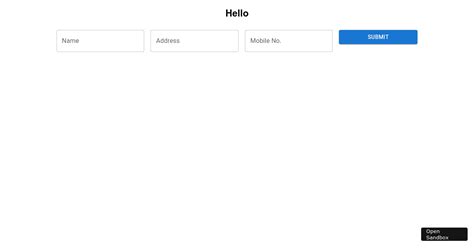 Jolly Swartz Qhde Codesandbox Jolly Swartz Qhde Codesandbox