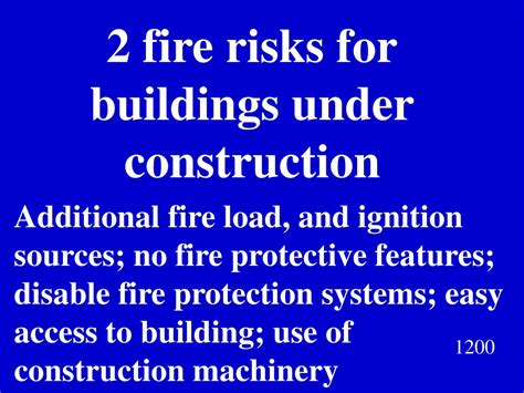 PPT Type III Construction PowerPoint Presentation Free Download ID 252528