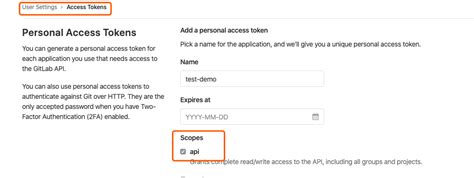 go操作gitlab 黄忠德的博客