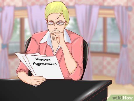 3 Ways To Know If A Rent Increase Is Illegal Wikihow Life