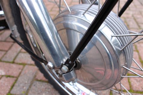 Lot 290 1961 Ajs Model 31 Csr