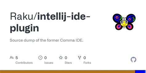 Source Dump Of The Former Comma Ide Now Available Rrakulang