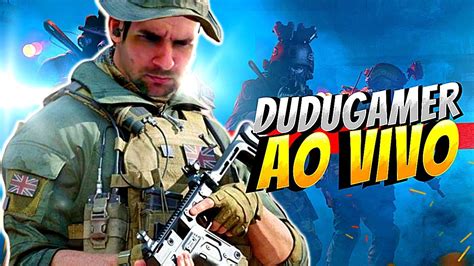 🔴 Live De Warzone Sob Nova DireÇÃo Warzona Pix Like Cod Shorts