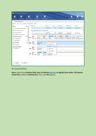 Network External Hard Drive DOC