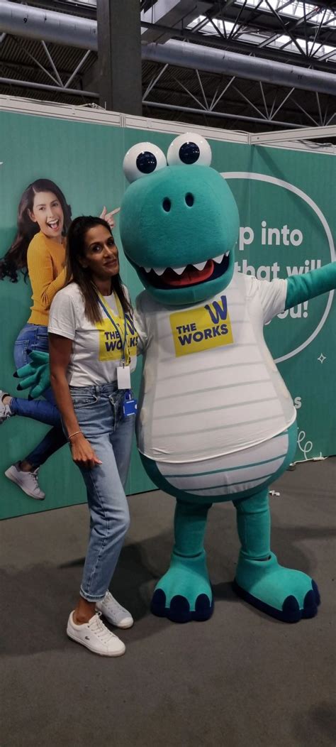 Aarti A On Linkedin Had An Absolute Blast Today At The Nscl Fest 🌟 It