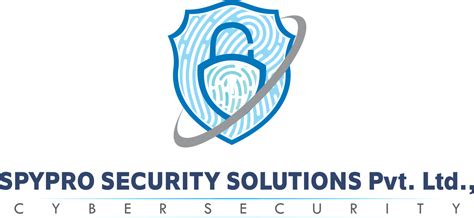 Company Profile Spypro Securitysolutions