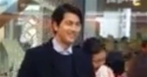 정우성 일반인 여성과 열애설 친하게 지내는 사람들 중 한명일뿐