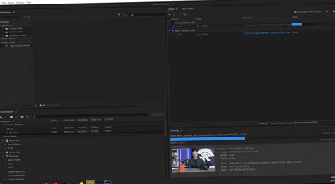 After Effects Render Taking 40 Hours Adobe Product Community 12026502