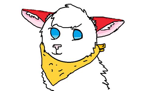 My Drawing Of Candy Kat~ By Candyshadowcat On Deviantart