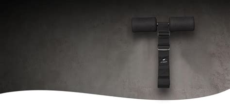 Nordic Hamstring Curl Strap Gear Guide The Tib Bros