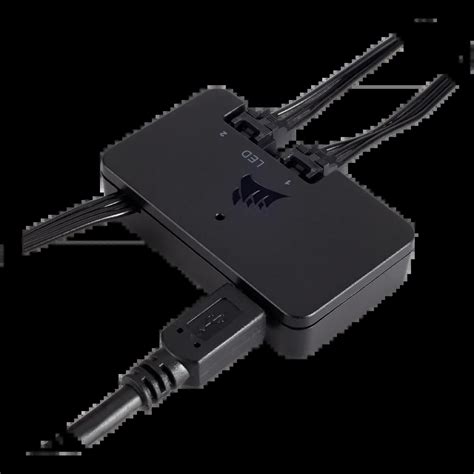 ICUE Lighting Node PRO RGB Lighting Controller