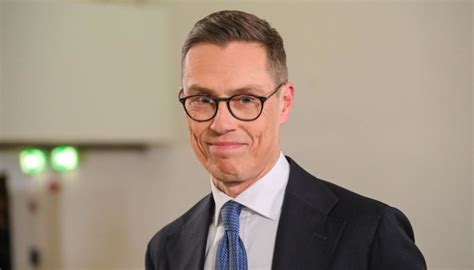 Стубб о переговорах Украины и РФ Цензор НЕТ