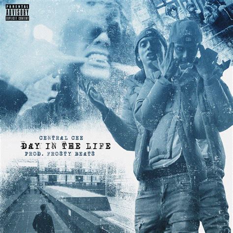 ‎day In The Life Single — álbum De Central Cee — Apple Music