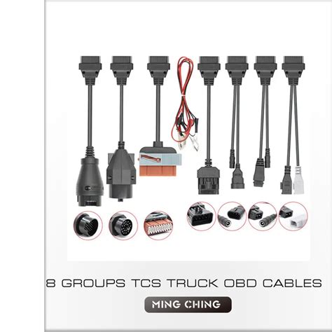 Professional Obd Cable Manufacturers Battery Tester Cable