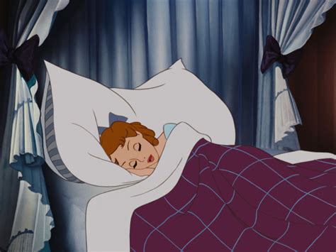 Wendy Darling Screencap Disney S Peter Pan Photo Fanpop