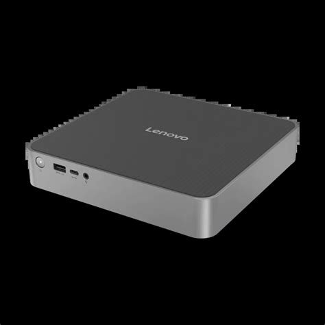 Ces Lenovo Shows Ideacentre Mini X Desktop With Qualcomm Snapdragon