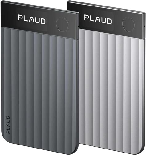 Plaud Note Pro Alles Wat Je Moet Weten Bikman Tech