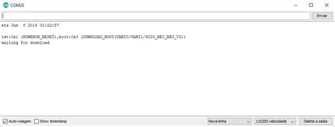 ESP MiniKit MH ET LIVE Dont Upload Rd Party Boards Arduino Forum