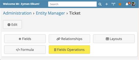 Espocrm Dynamic Logic Plus Eblasoft