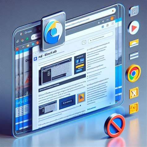 Eliminate Annoying Ads Today The 5 Best Chrome Extension For Blocking Ads