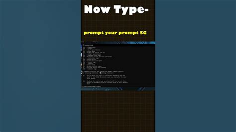 Cmd Tricks Part 5 ⚡🖤। Unlock The Power Of Command Prompt With These Pro Tips 🔥 Cmd Windows