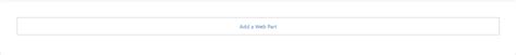Sharepoint Script Editor Web Part