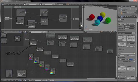 Cycles Tests The New Blender Cpugpu Renderer Of Awesomeness Page 180 Blender Tests