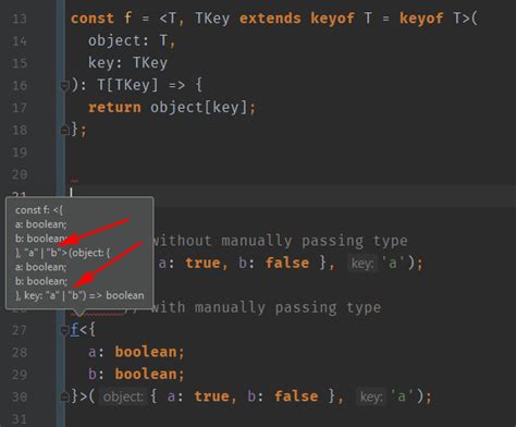Generic Decorators Could They Receive Some Default Type Arguments · Issue 2607 · Microsoft