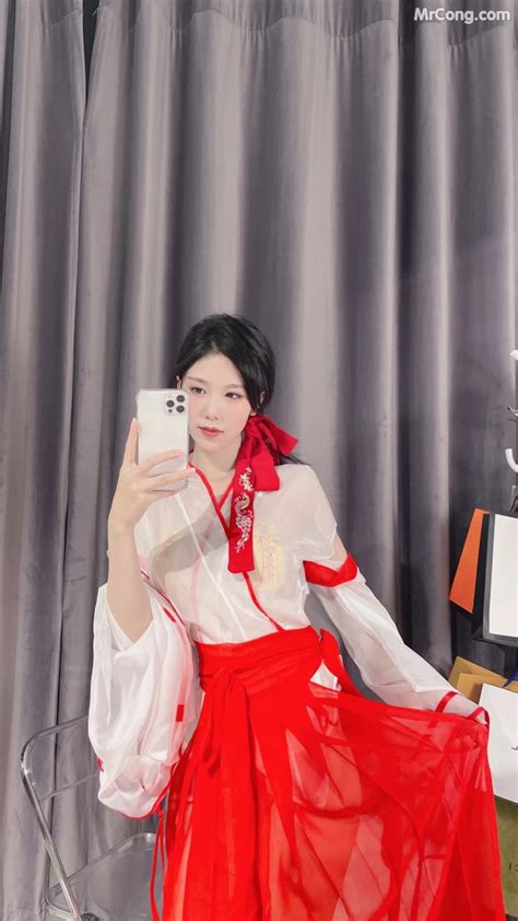 Coser抖娘 利世 Vol070 驱邪师23p 情色靓影