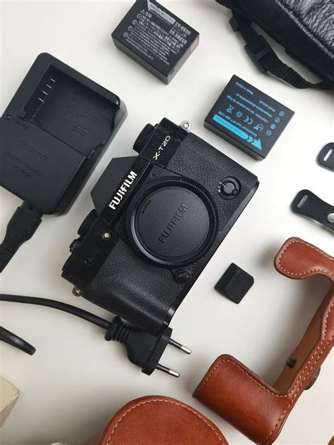 Fujifilm XT20, Photography, Cameras on Carousell