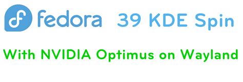 Github Terminal Indexnvidia Optimus Wayland Detailed Guide To Run Wayland Instead Of X11 On