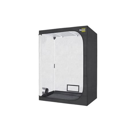 Probox Basic 240 L Kweektenten By Probox Garden Highpro