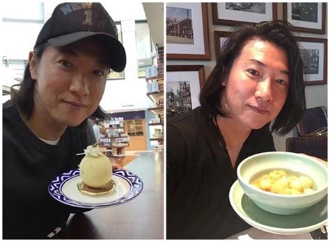 還記得阿鴻上菜嗎？ 50歲陳鴻消失10年變這樣 Ettoday星光雲 Ettoday新聞雲