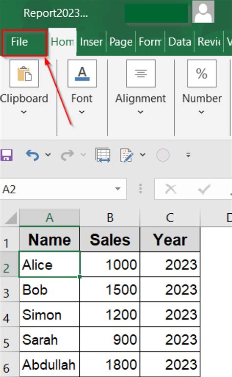 How To Merge Excel Files Into One Using Cmd With Simple Steps Excel
