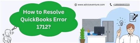 How To Resolve Quickbooks Error 1712 By Alicelee Jun 2024 Medium