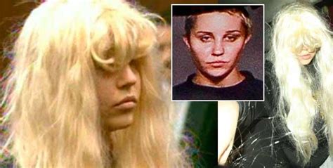 Inside The Hours Before Amanda Bynes Arrest Drugs Paranoia Head Shaving