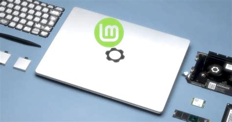 Linux Mint E Framework Laptops Se Unem