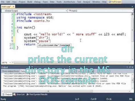 Computer Science Tutorials Using C And C