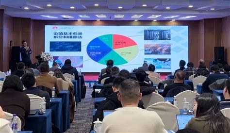 公司领导应邀参加合成生学与生物制造发展论坛暨2024浙江省生物工程学会年会并做主题报告——温州金鑫生化阀门有限公司