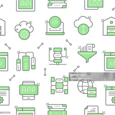Data Analytics Seamless Pattern High Res Vector Graphic Getty Images Data Analytics Seamless Pattern High Res Vector Graphic Getty Images