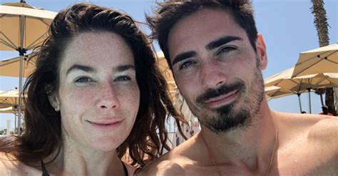 Halina Reijn En Daniël De Ridder Uit Elkaar Shownieuws