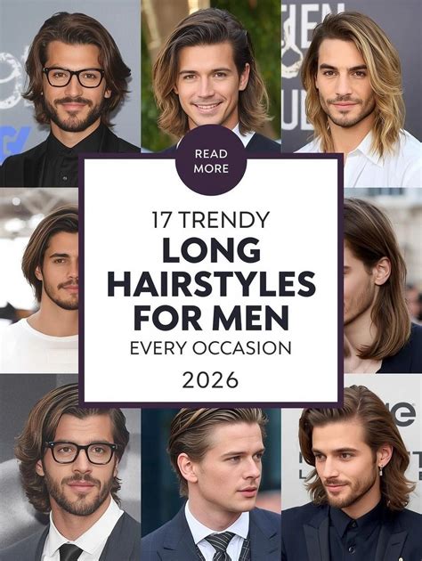 17 Trendy Long Hairstyles For Every Occasion 2026 Ultimate Guide