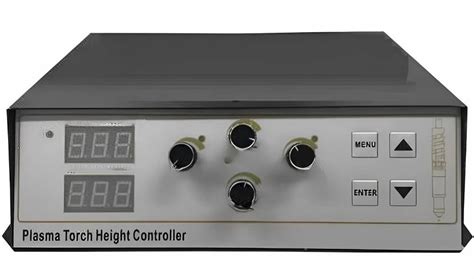 V V Plasma Torch Height Controller For Industrial At In Chennai
