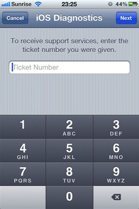 Apple Rolling Out Remote Diagnostics Tool For Ios Devices Macrumors