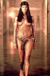 Anck Su Namun Patricia Velasquez Zb Porn