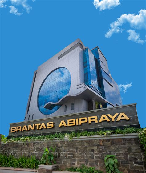 E Procurement Pt Brantas Abipraya Persero