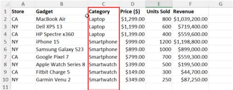 Ways To Subtotal In Microsoft Excel How To Excel