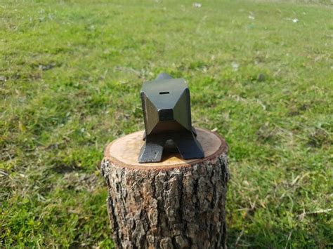 66 Lbs Pig Style Ekin Anvil Ebay