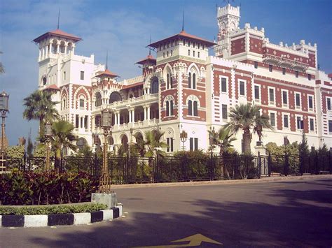 Die Top 10 Sehenswürdigkeiten In Alexandria 2023 Mit Fotos Tripadvisor