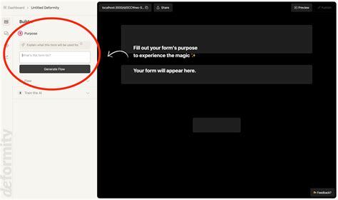 Creating Your First Deformity Step By Step Guide